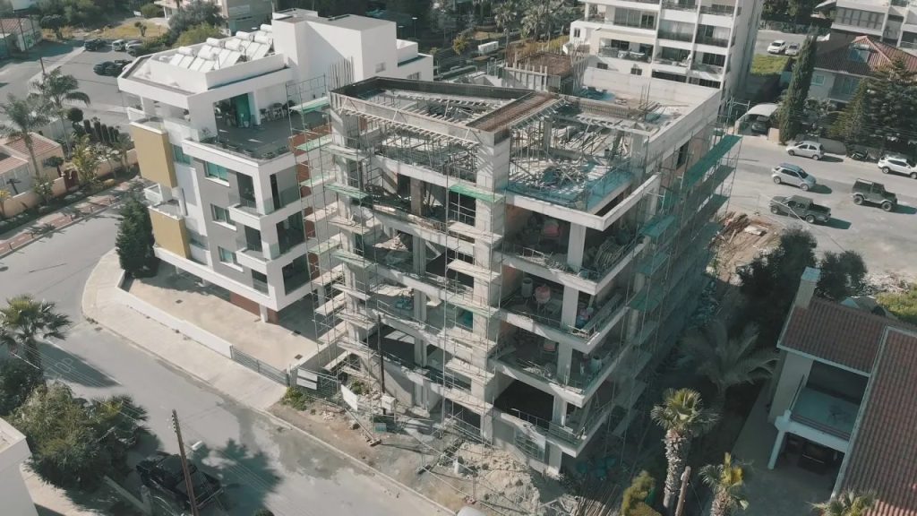 Project Nava Eco Residence - Stand Alone Building | INDEX.cy