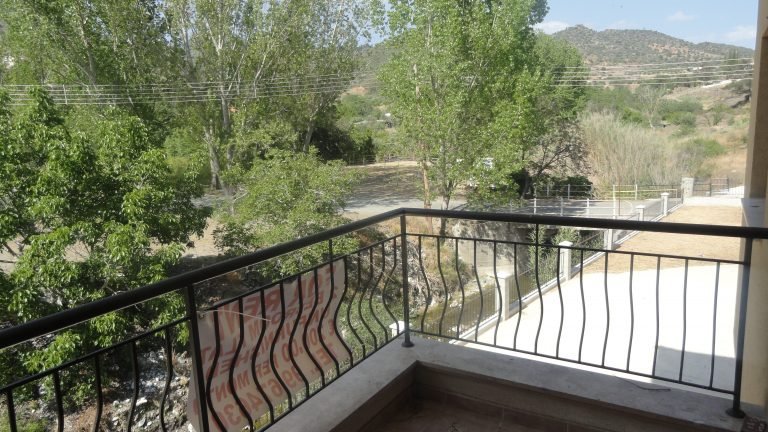 Project River Court - Stand Alone Building | INDEX.cy