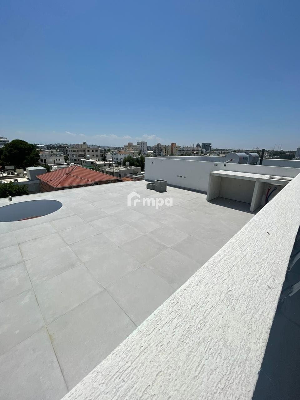 Διαμέρισμα 2 Υπνοδωματίων προς Ενοικίαση στον Άγιο Δομέτιο, Επαρχία ...