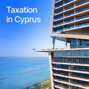 Taxation in Cyprus - INDEX.cy