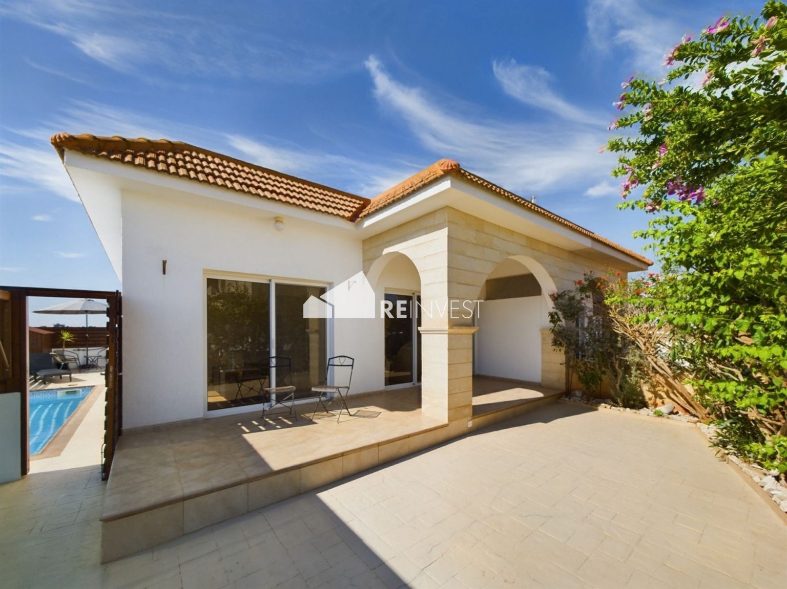 2 Bedroom House for Sale in Avgorou, Famagusta District €145000 - INDEX.cy