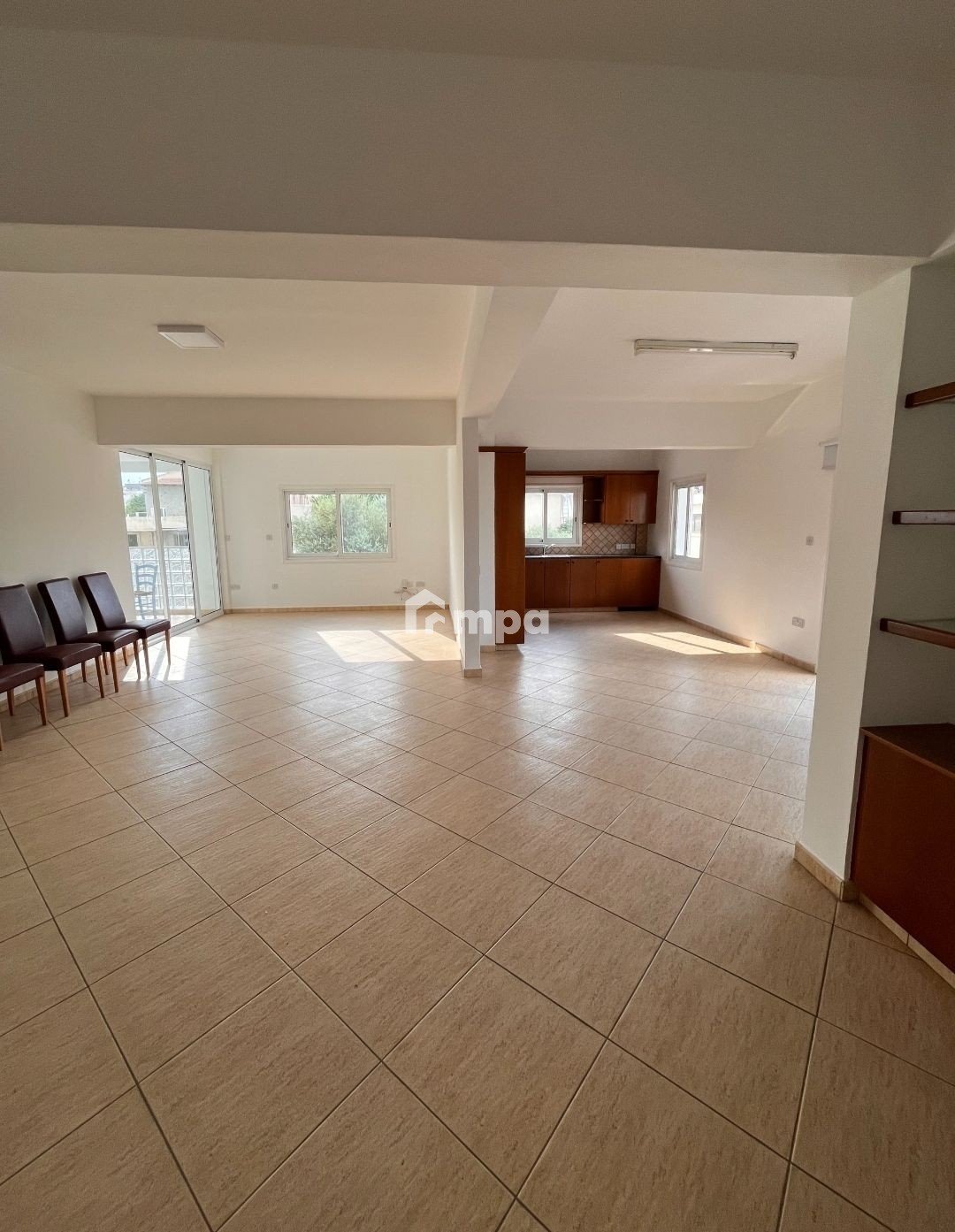 3 Bedroom Apartment for Rent in Latsia, Nicosia District €750 - INDEX.cy