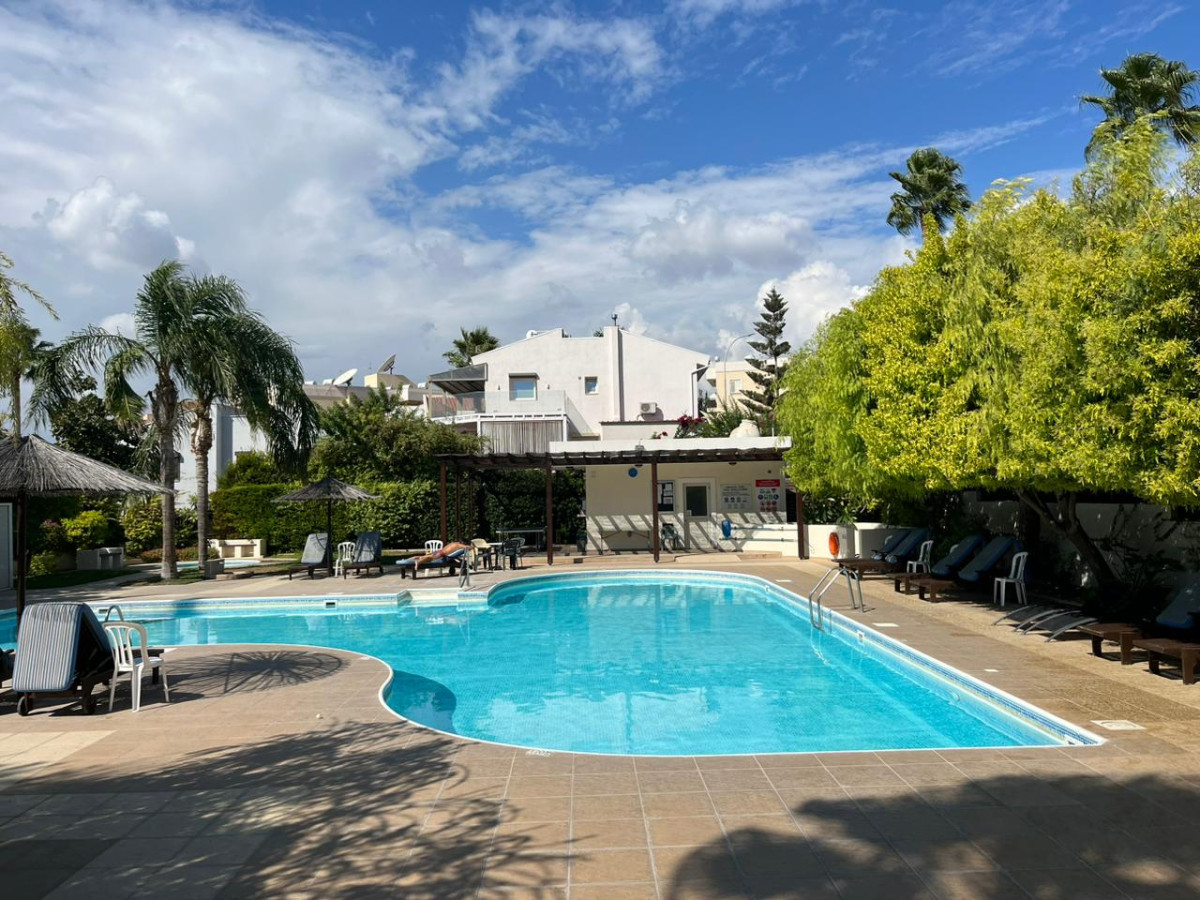 Διαμέρισμα 2 Υπνοδωματίων προς Ενοικίαση στην Παρεκκλησιά, Επαρχία ...