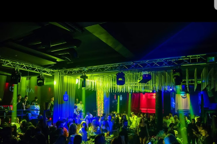 Central Night Club - Places in Cyprus - INDEX.cy