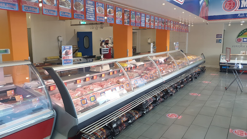 Melis Meat Market - Places in Cyprus - INDEX.cy