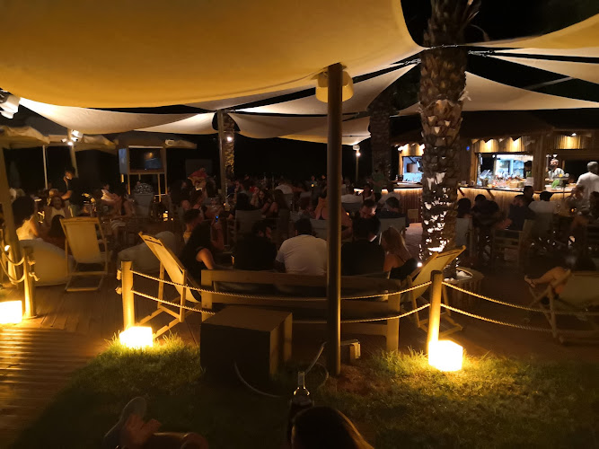 Coco Beach Bar - Places in Cyprus - INDEX.cy
