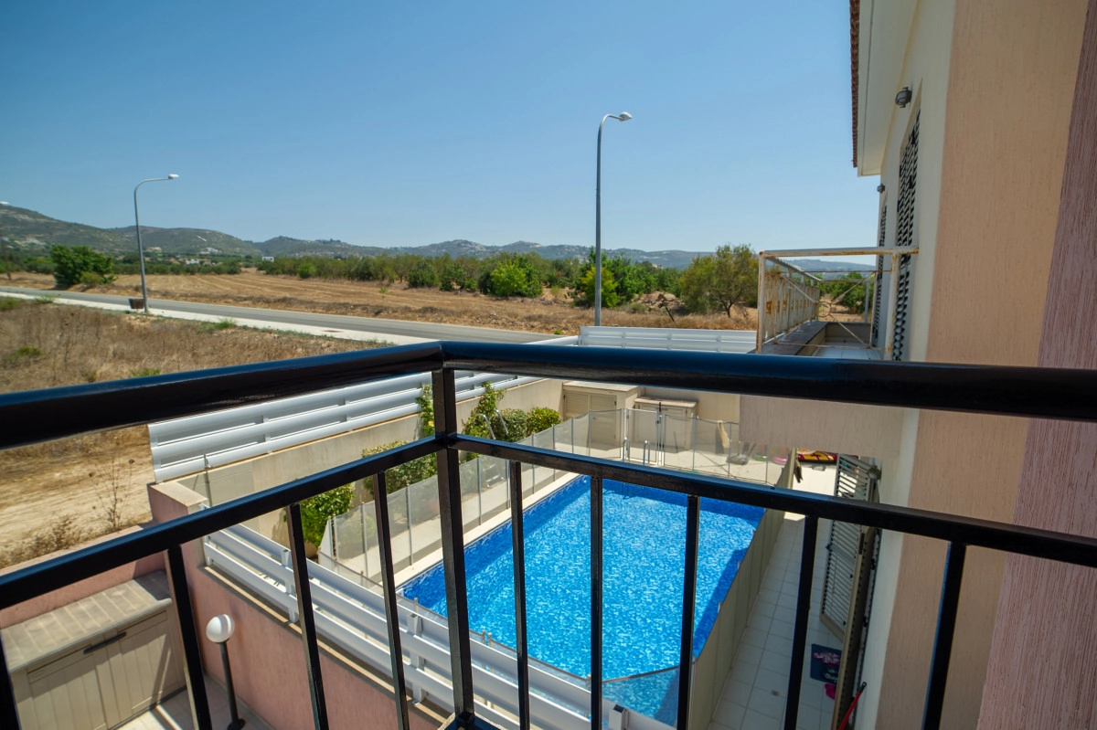 3 Bedroom House for Rent in Tremithousa, Paphos District €1300 - INDEX.cy