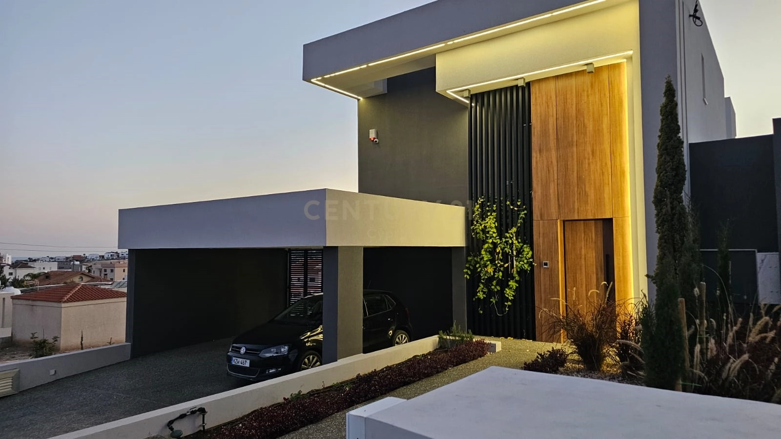 4 Bedroom House for Rent in Limassol - Agios Athanasios €10000 - INDEX.cy