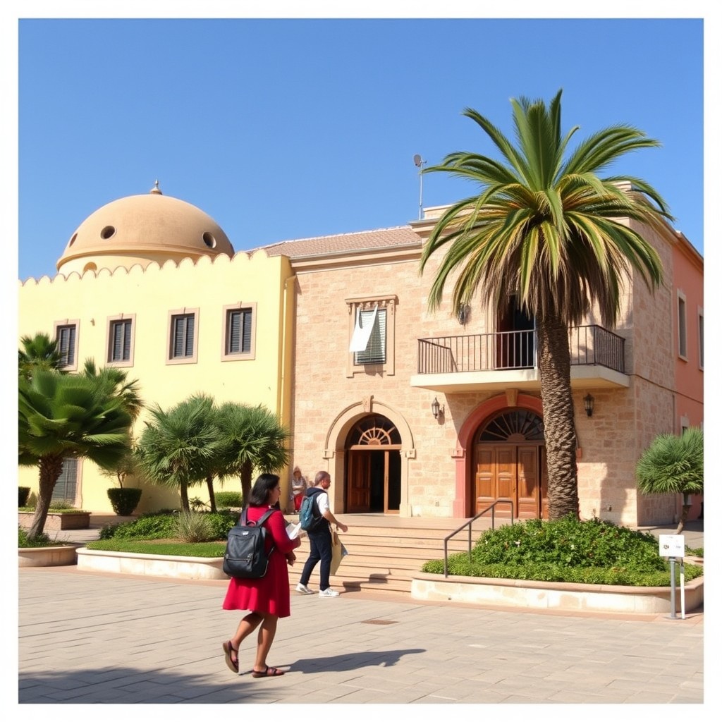 Education in Cyprus - INDEX.cy