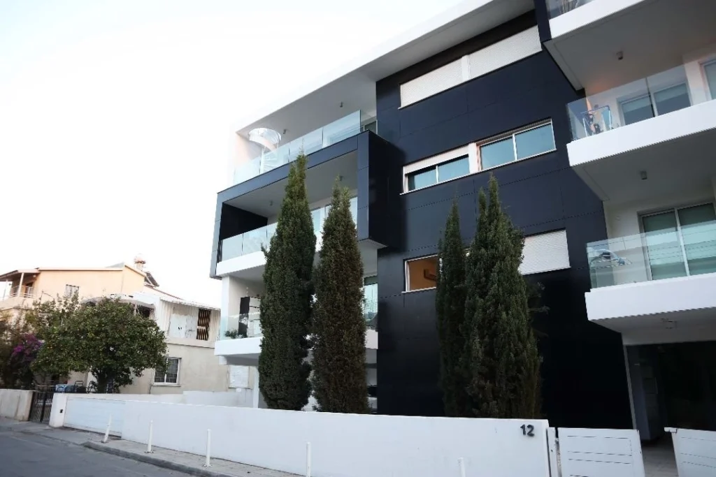 2 Bedroom Apartment for Rent in Limassol - Mesa Geitonia €2000 - INDEX.cy