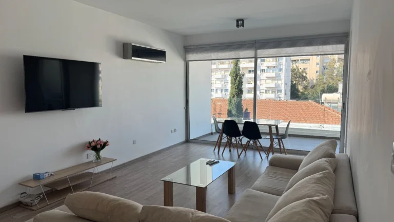 2 Bedroom Apartment for Rent in Limassol - Mesa Geitonia €2000 - INDEX.cy