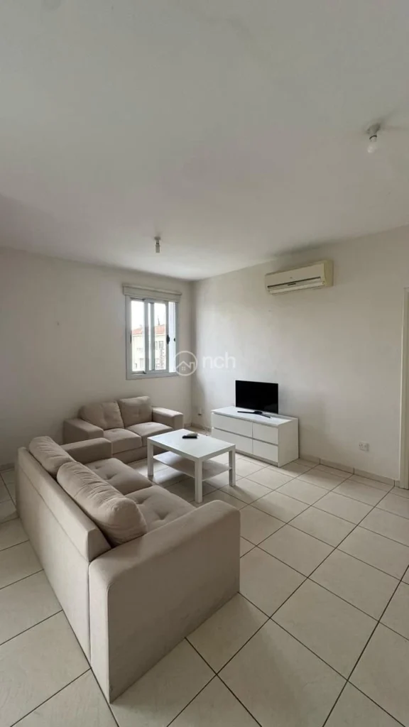 1 Bedroom Apartment for Rent in Agios Dometios - Agios Georgios ...