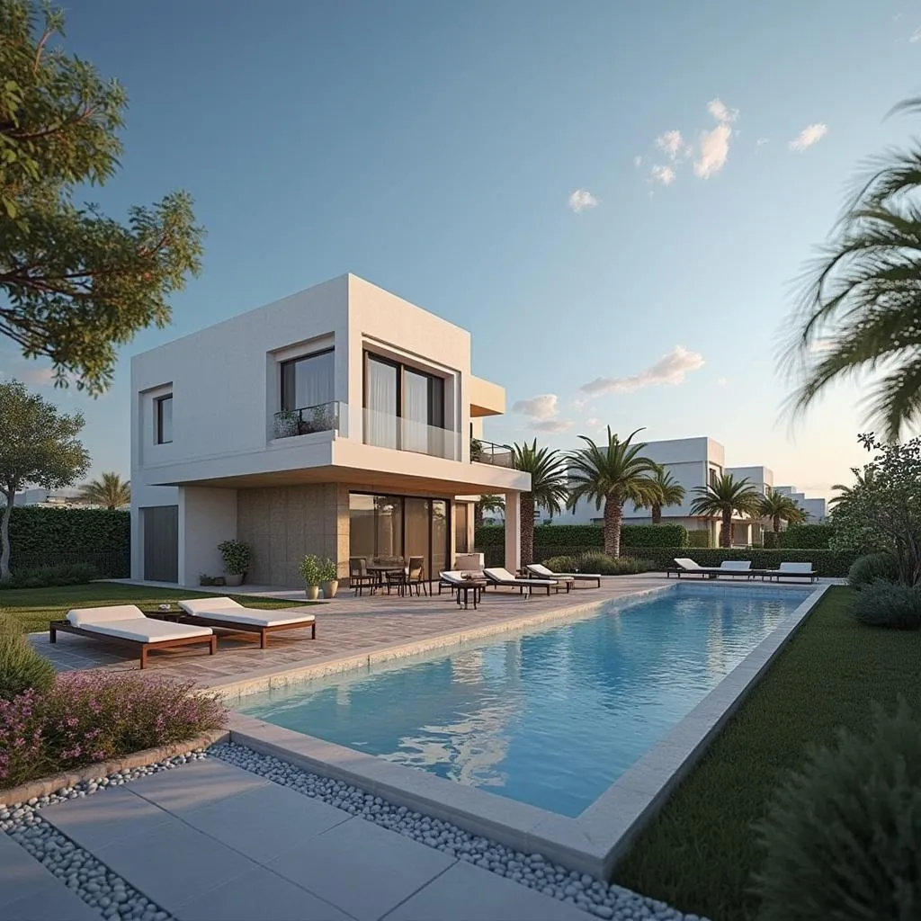 Limassol Wildfires 2023: Cyprus Faces Devastating Blaze Impacting Homes and Landscape - INDEX.cy